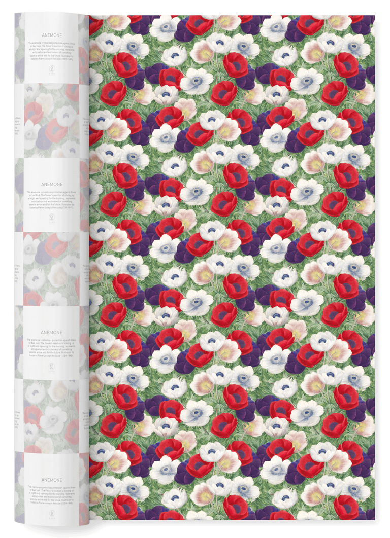 Wrapping Paper — Ezen Trade