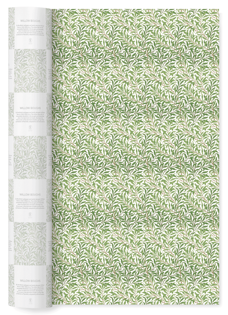 Wrapping Paper — Ezen Trade